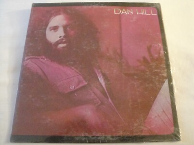 dan hill SELF TITLED VINYL LP ALBUM NEW 1975 20TH CENTURY RECORDS | eBay
