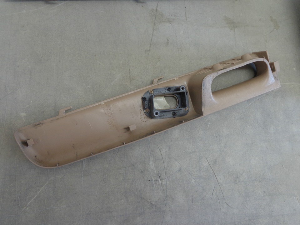 Driver Rear Panel Window Switch Bezel Ford Explorer Eddie Bauer 95 96 ...