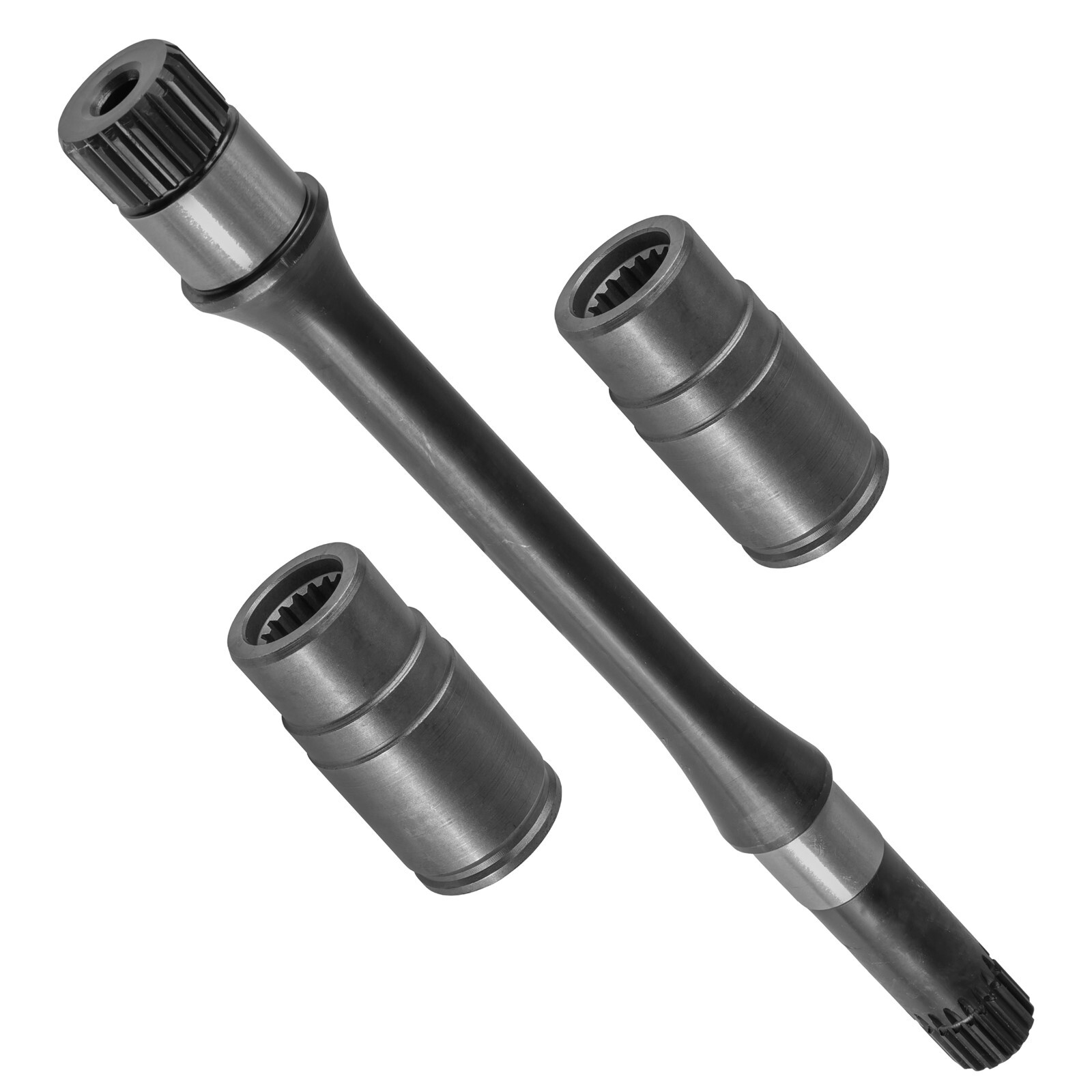 Drive Shaft & Front Prop Joint Can-Am 420620511 420620512 703500678 ...