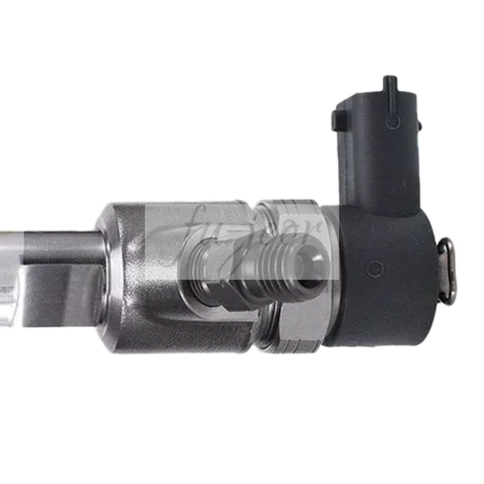 Fuel Injector 0445110694 fits for Isuzu Truck NPR NPR-HD w/ Engine 4HK1 ...