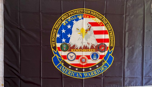 FLAG:MILITARY/ALL BRANCHES ARMY,NAVY,AIR FORCE: 3x5, MARINE CORP 2x3 ...