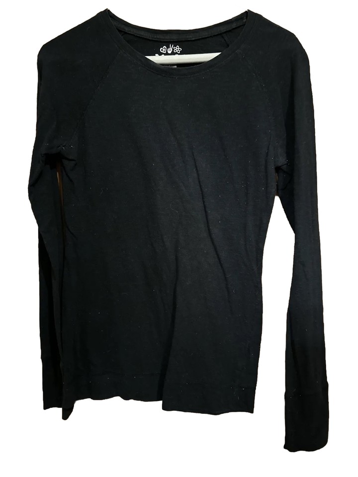 mudd long sleeve tee | eBay