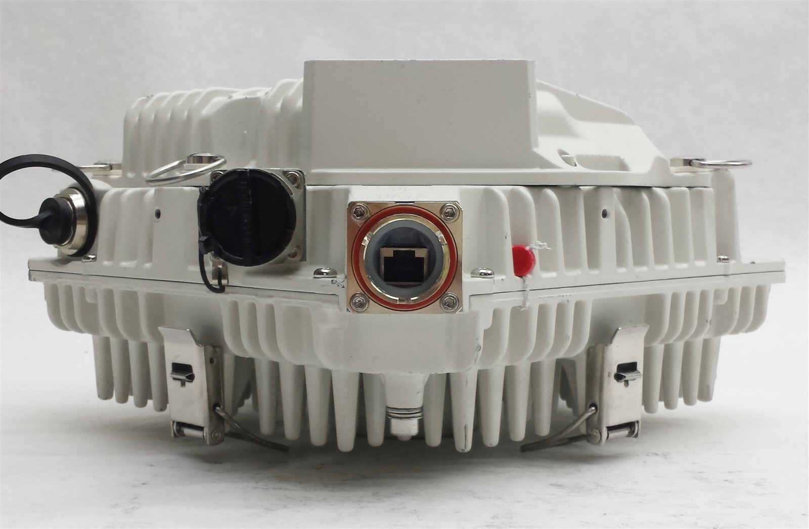 Alcatel-Lucent 9500-mpr Microwave ODU Radio Mpt-hc 19ghz 1/1p ...