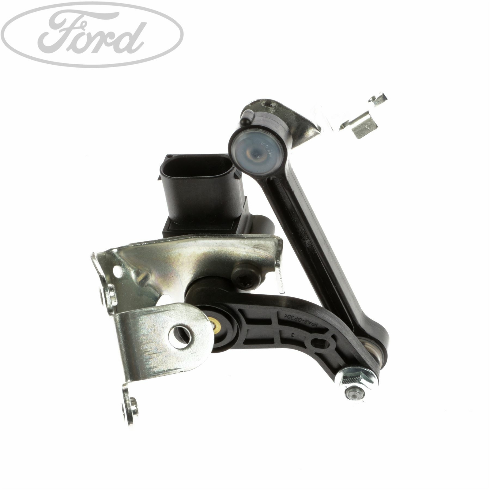 Genuine Ford C-Max Mk2 Focus Mk3 Auto Headlamp Levelling Sensor Bracket ...