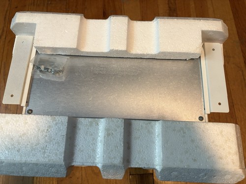 Toastmaster Under Cabinet 4 Slice Toaster 786 Spacemaker NEW OLD STOCK ...