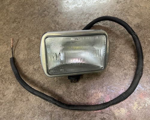 Per-Lux Sealed Beam Fog Light #Unavailable From 2015 KW T880 *Ready To ...