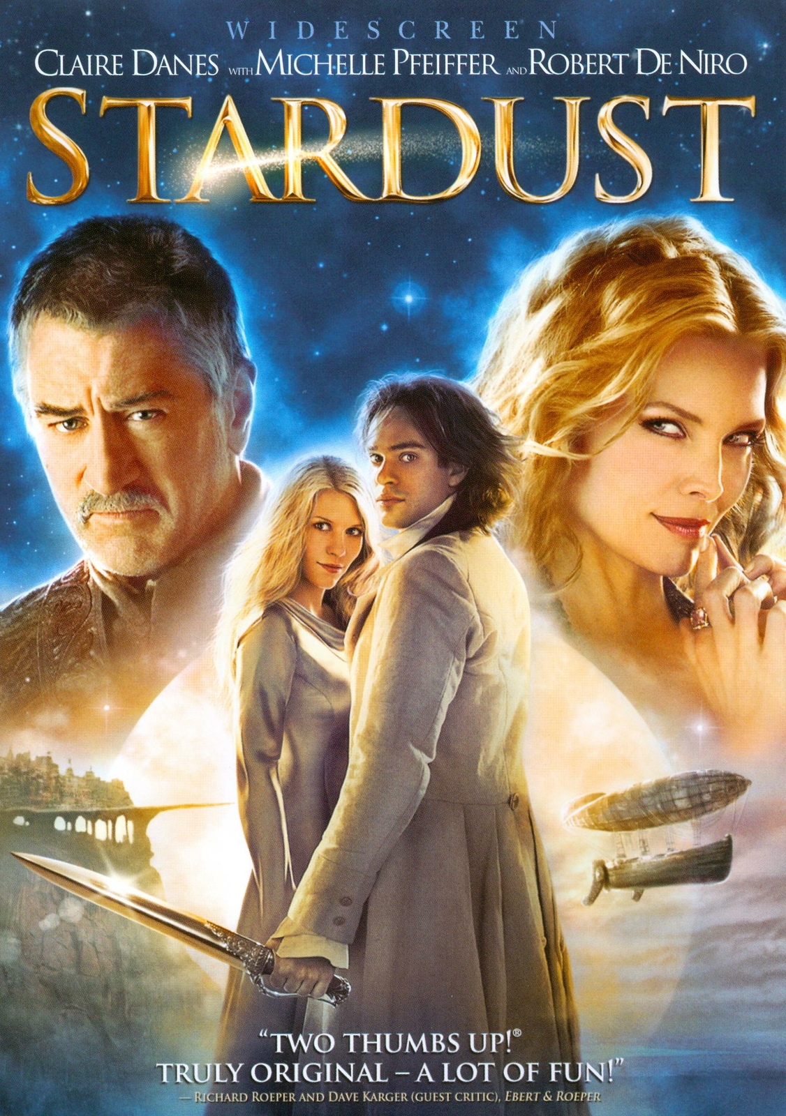Stardust (DVD, 2007) for sale online | eBay UK