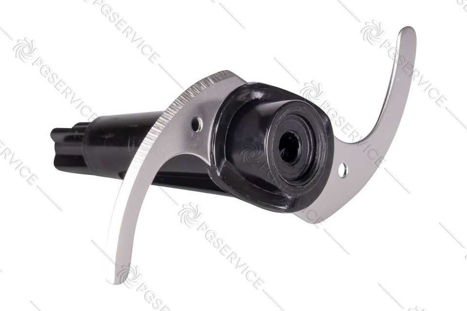 WMF Knife Blade Grinder Blender Mixer Cromargan Kult X 4in1 0416720011 ...