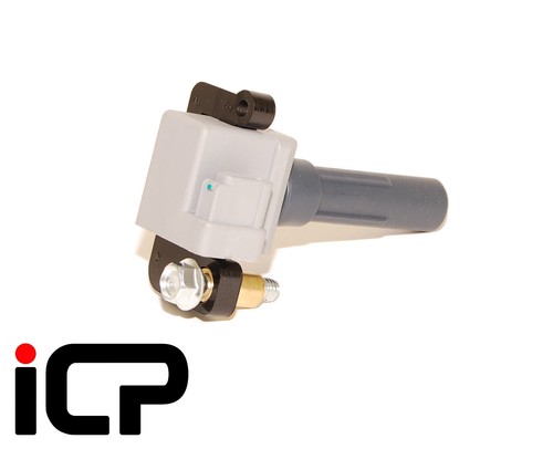 Ignition Coil Pack Fits: Subaru Legacy Twin Scroll 03-09 GT GTB WRLTD ...