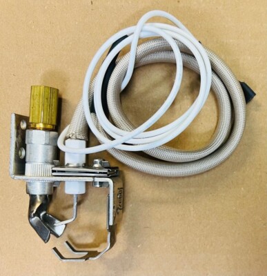 Q3451B1186 Pilot Gas Burner Ignitor Igniter Q3451B1103 Q3451B1178 ...