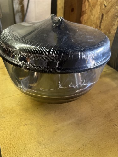 1217746 121-7746Precleaner Bowl Assembly Fits CAT Fits Caterpillar 950F ...