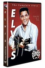Elvis: The Complete Story [DVD] NEW | eBay