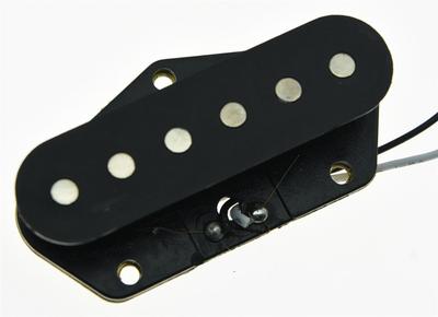Black Tele BRIDGE Position Pickup Electric Guitar Pickups for ...
