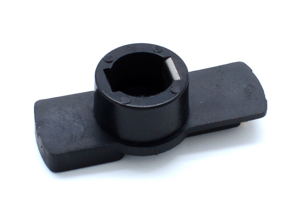 Rotor and Distributor Cap for Wisconsin VG4D, VH4D, W4-1770, V465D Per ...