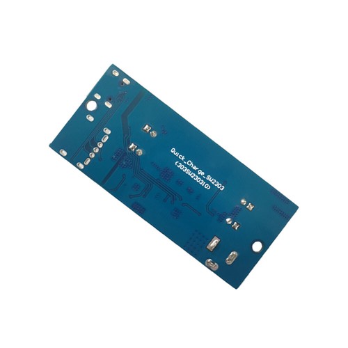 SW2303 PL5501 Type-C Full Protocol Fast Charging Module 100W Buck-boost ...