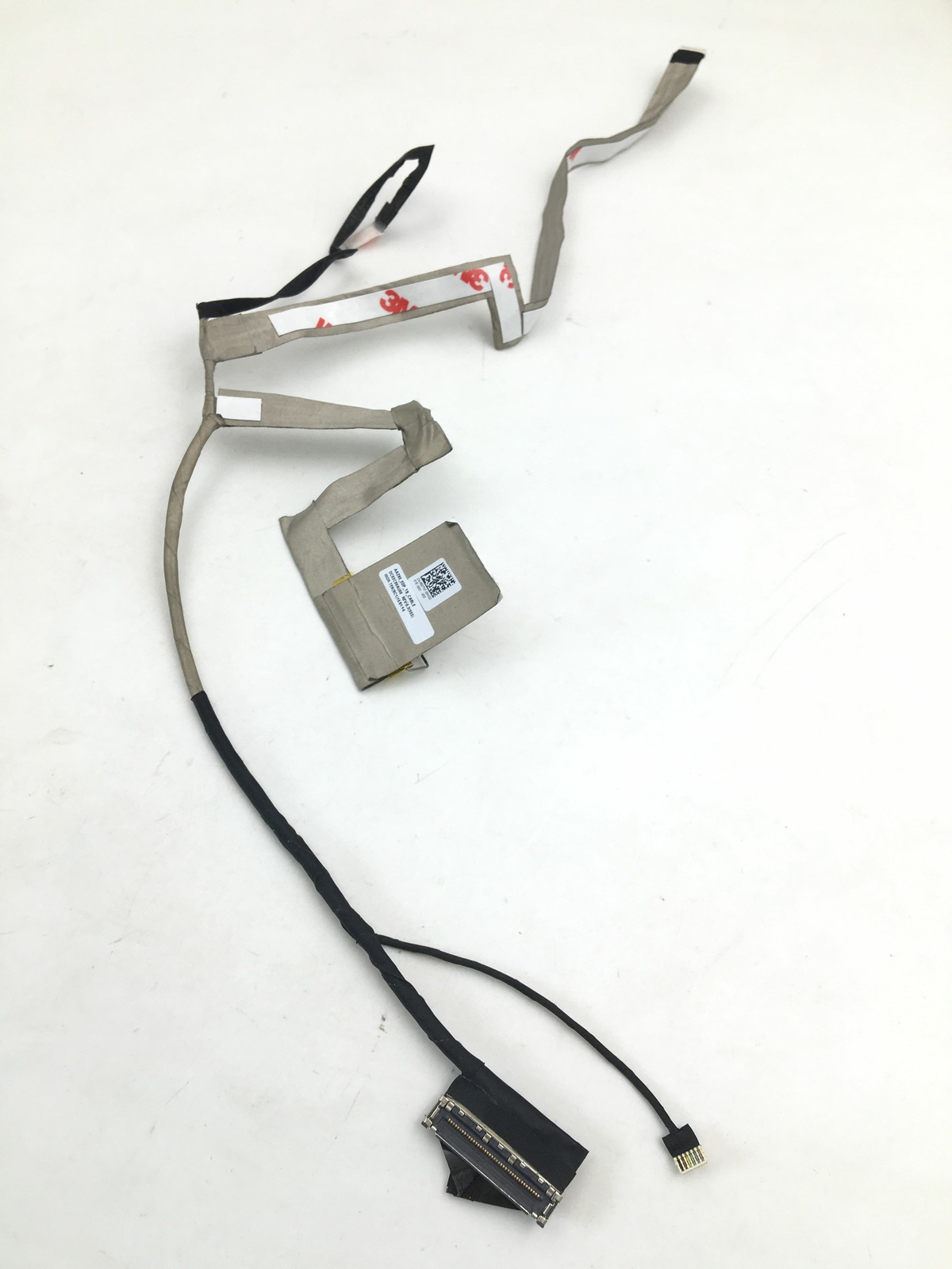 FOR Dell Latitude 7470 E7470 AAZ60 40-Pin TS Touch Screen Cable 052TN7 ...