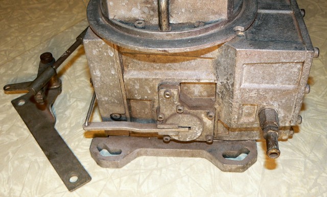 Predator 6000 Carburetor 390 - 930 CFM for sale online | eBay