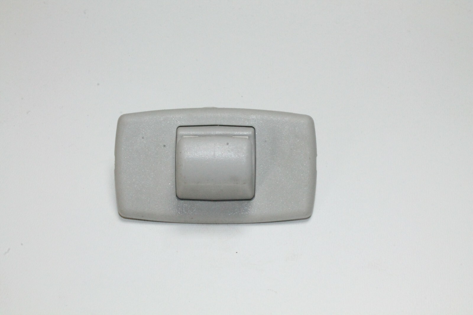 MERCEDES BENZ ML-CLASS W166 SUPPORT BEARING SUN VISOR LEFT A1668100012 ...