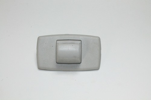 MERCEDES BENZ ML-CLASS W166 SUPPORT BEARING SUN VISOR LEFT A1668100012 ...