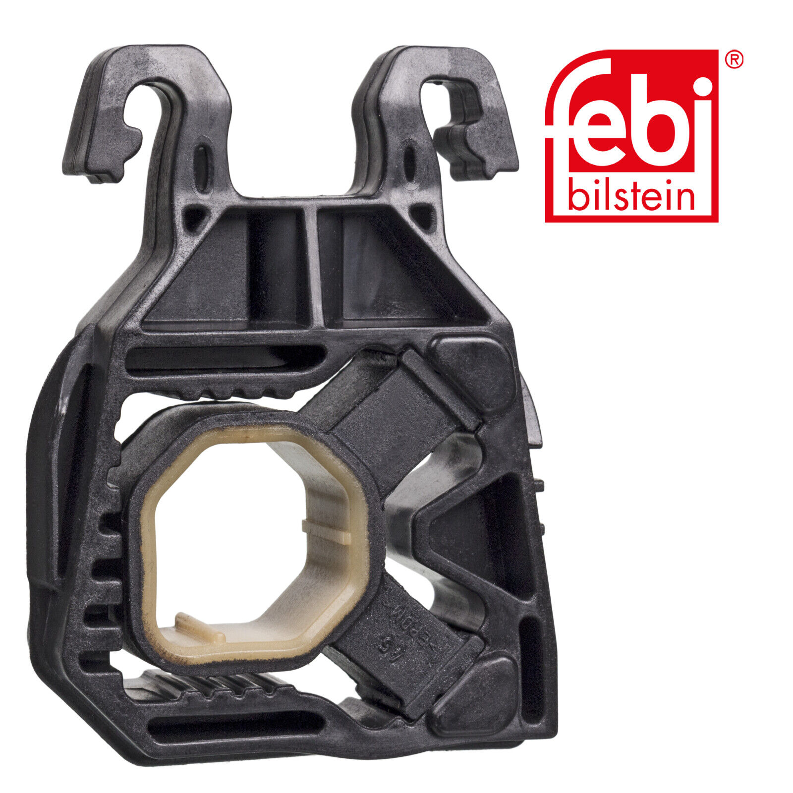 FEBI Radiator Mount - 103224 - 5Q0121367F 4054224032244 | eBay Australia