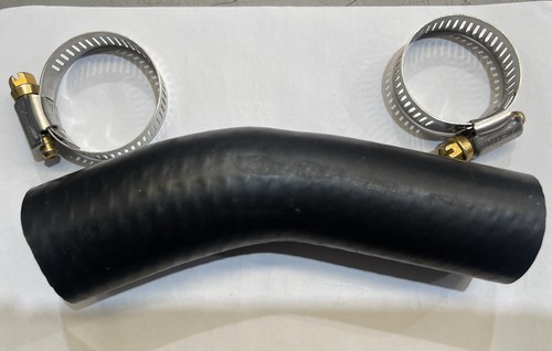 Fuel Filler Hose for Ford Falcon BA BF Falcon Sedan XR6 XR8 4.0 5.4 ...