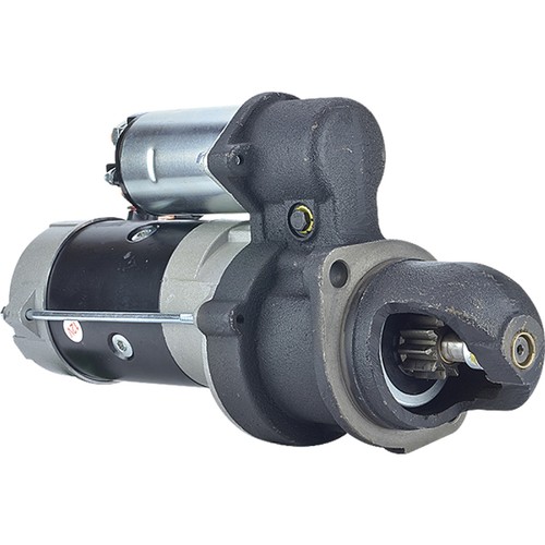 Starter For John Deere 4039DFM 4045DFM70 2004-2007; 410-12658 | eBay