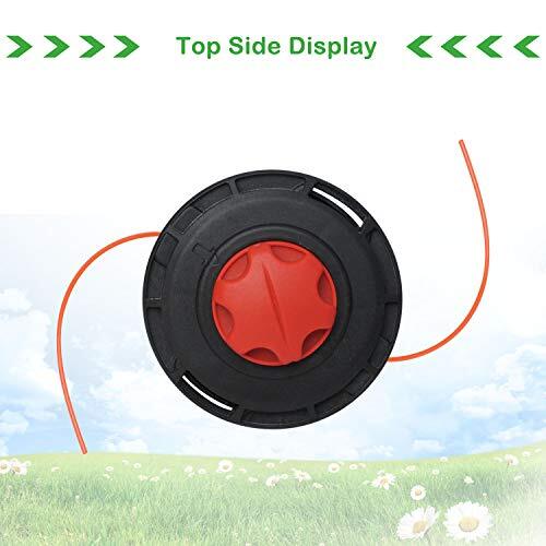 Trimmer Head Assembly for Toro 51975 51955 51954 51974 51976 51977 ...
