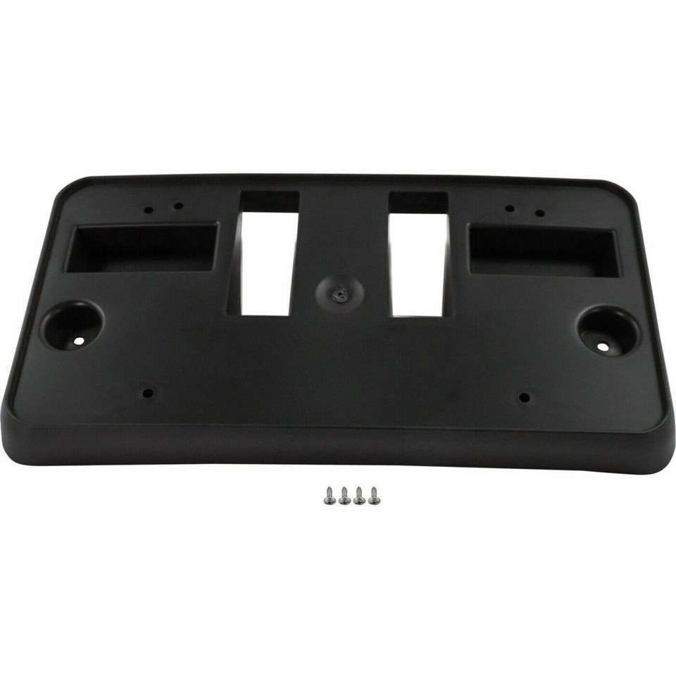 License Plate Bracket Front For 2019-2022 GMC Sierra 1500 AT4 Denali ...