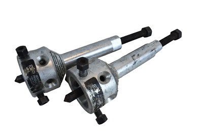 HVAC Tools - Fan Puller