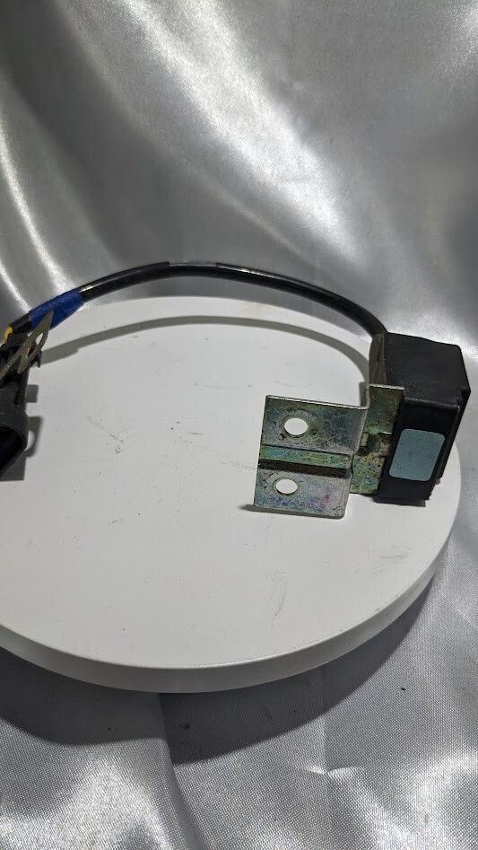 Ferrari 360 430 575 Front Vertical Acceleration Sensor 232667 175220 | eBay