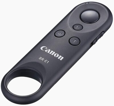 CANON Wireless Remote Controller BR-E1 for EOS R5 R6 R Ra RP 6DMark II ...