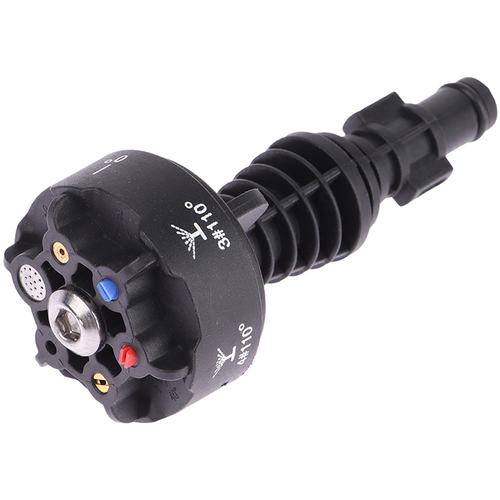 Time-saving Switching For Car Cleaning 6in1 Pressure Nozzle Car Washer ...