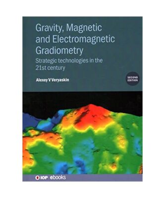 Gravity, Magnetic and Electromagnetic Gradiometry: Strategic Technologies in the | eBay