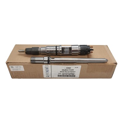 International Fuel Injector 5010732R92 | Genuine OEM