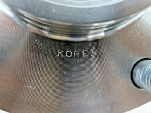 OEM ! WHEEL HUB FRONT for 2006-2017 HYUNDAI 2007-2016 KIA OE# 51750 ...