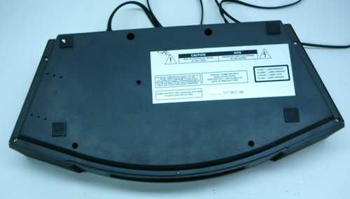 Bose Multi-Disc 5 CD Changer Player Accessory Acoustic Wave For PARTS ...