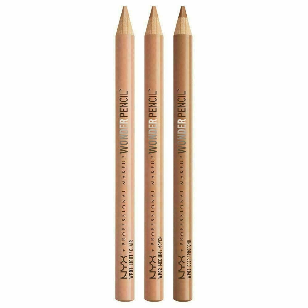 NYX PROFESSIONAL MAKEUP Wonder Pencil Pick 1 | eBay