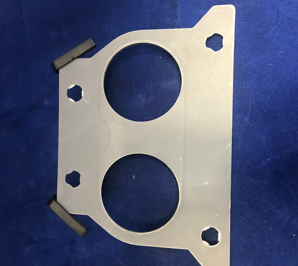 3682940 CUMMINS ISX EXHAUST MANIFOLD GASKET | eBay