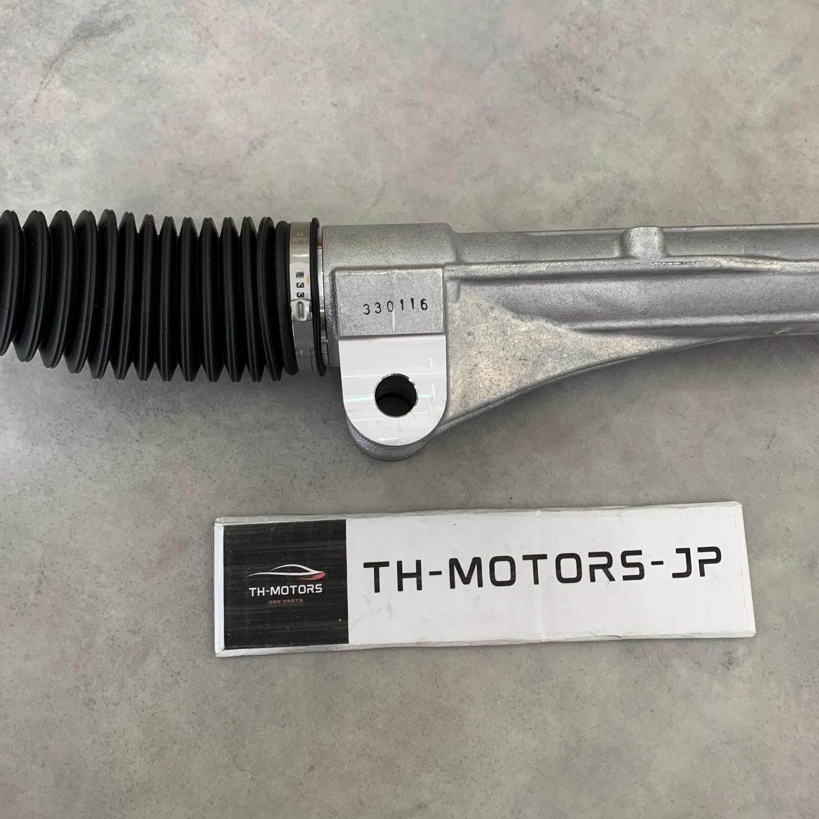 TOYOTA Genuine RAV4 Steering Gear Assy 45510-42210 | eBay