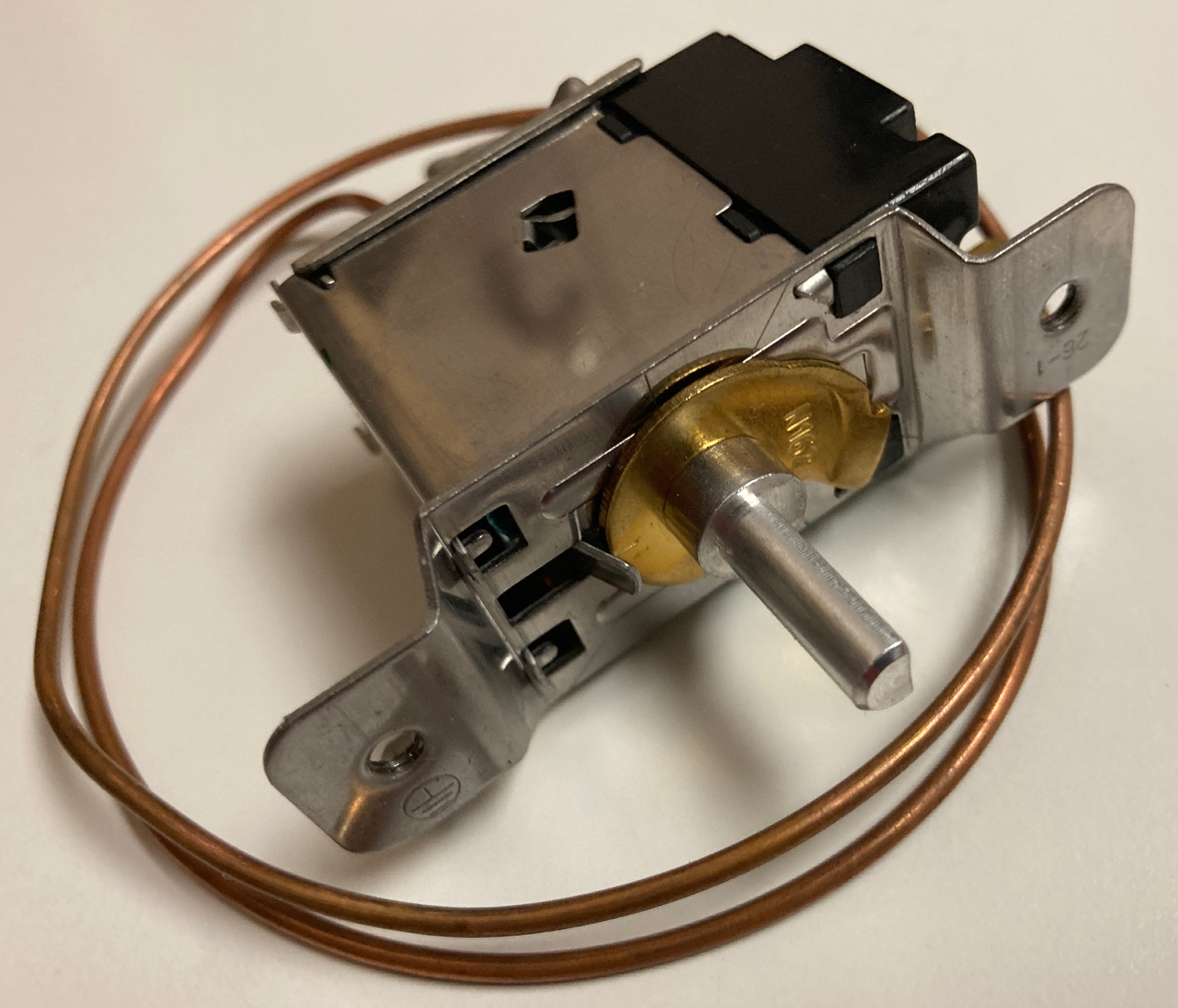 8334233951010+Absocold+Thermostat+Genuine+OEM+ABC8334233951010 for sale ...