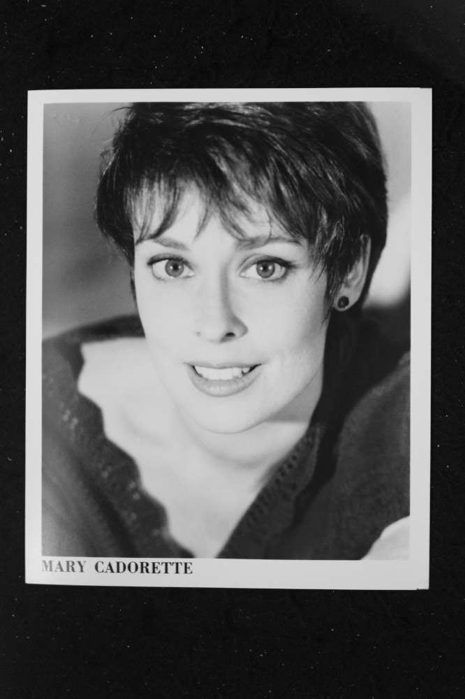 Mary Cadorette's Instagram, Twitter & Facebook on IDCrawl