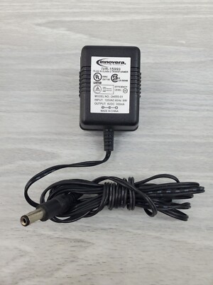 INNOVERA IVR-15999 CLASS 2 TRANSFORMER D4550-01 | eBay