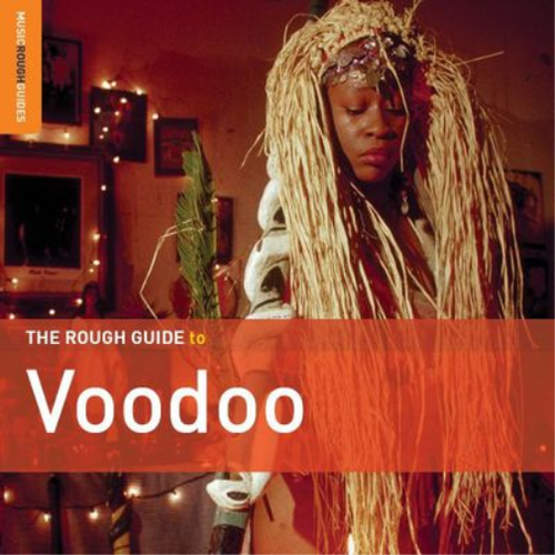 Various Artists The Rough Guide to Voodoo (CD) Album 605633127522 | eBay