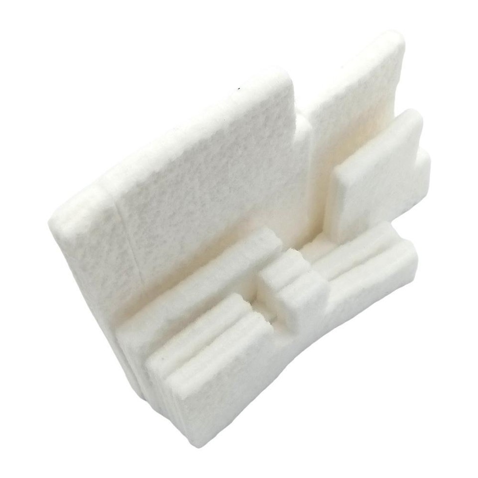 Waste Ink Pad Absorber Kit Sponge Fits For Canon G3700 G1500 G2400 ...