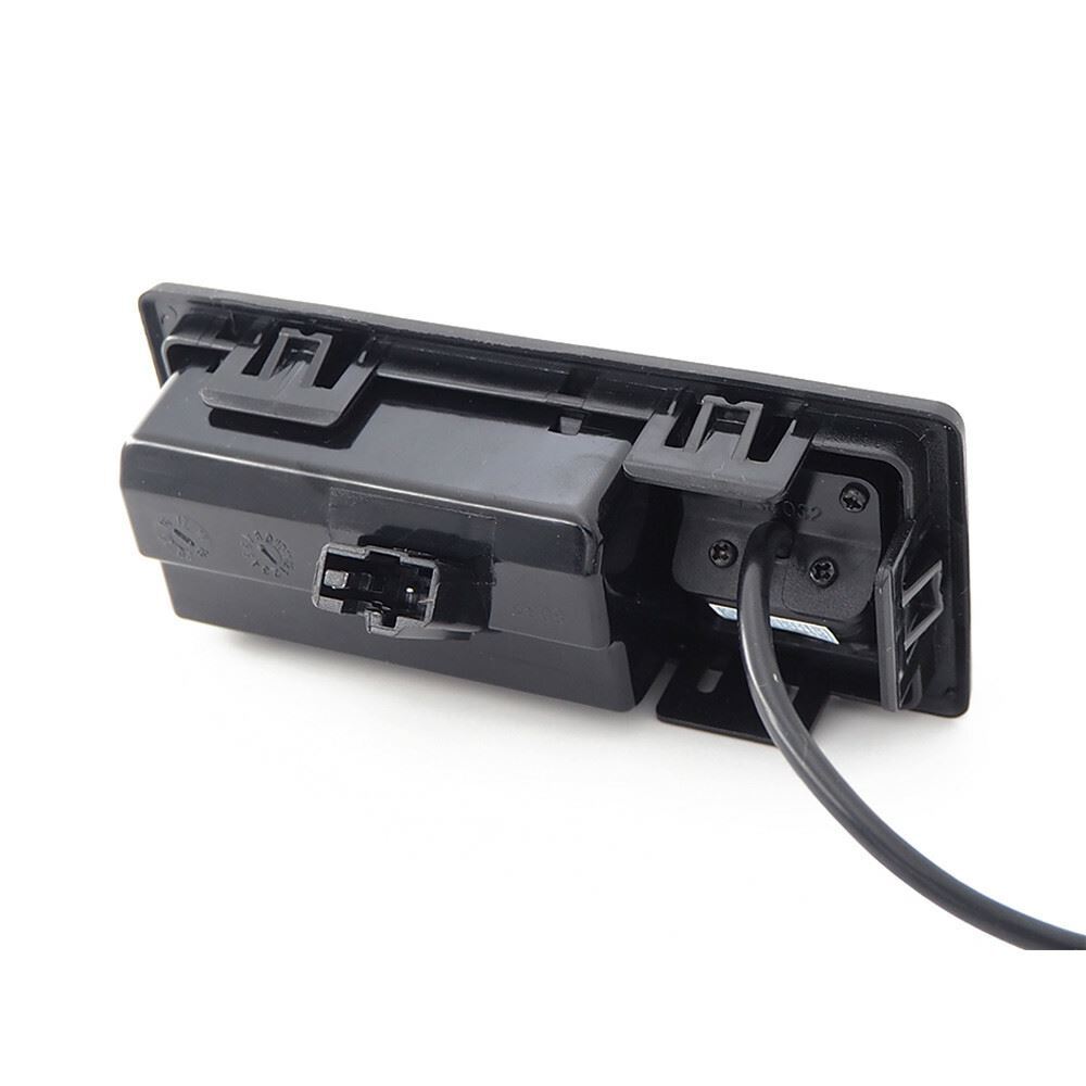Reverse Camera For VW Touran Tiguan Mk2 R X Boot Handle Trunk 3V0827566 ...
