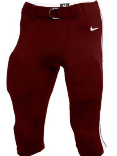 Nike Men's Vapor Untouchable Football Pants 2XL XXL Save $60!! Normally ...