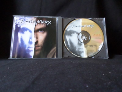 Richard Marx. Rush Street. Compact Disc. 1991. Made In Australia. | eBay