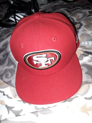 49ERS KIDS NEW ERA FITTED NEAR DEADSTOCK NFL SAN FRANCISCO | eBay