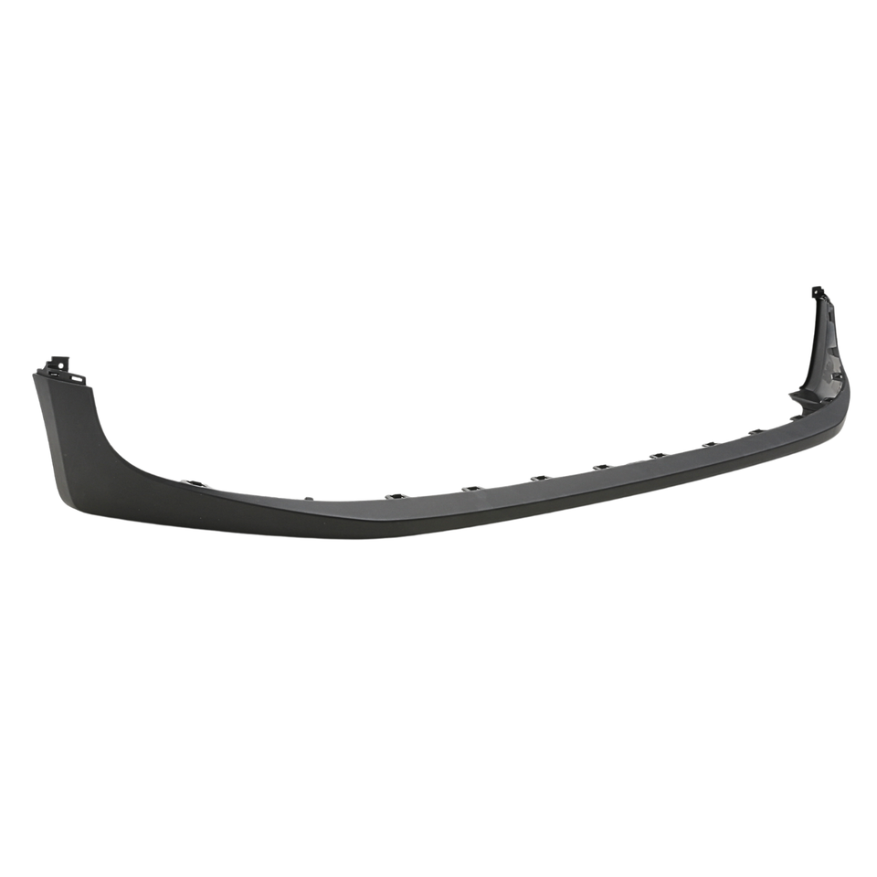 For Mini Cooper F55 F56 F57 Front Bumper Lower Spoiler Lip 2014-2021 ...