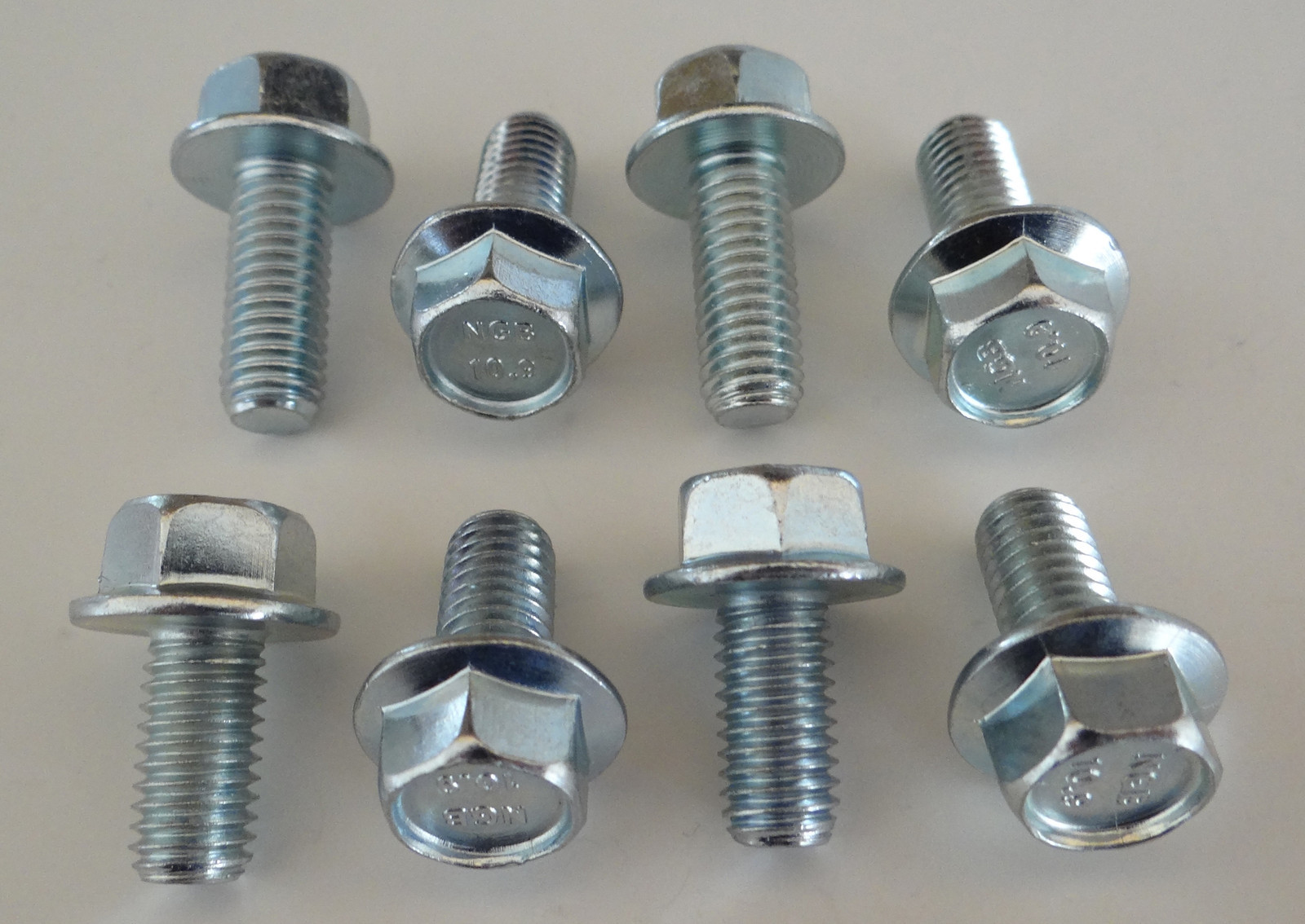 150pc SUZUKI LTR250R ATV Bolt Kit 500 Quadzilla plastic engine lug ...